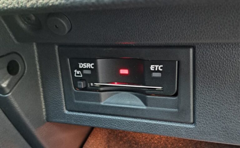 ETCエラー発生！原因は？対策は⁉ | Golf Variant(ゴルフヴァリアント)に乗ろう！